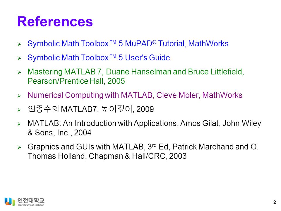Download Matlab Toolbox Symbolic Download Matlab Toolbox Symbolic