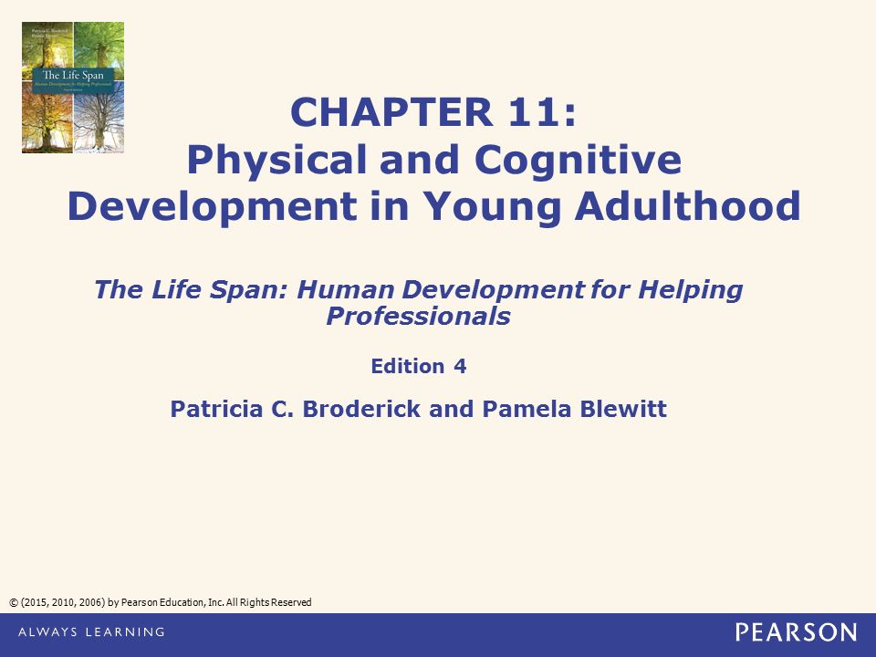 Ppt Chapter 13 Early Adulthood Physical And Cognitive 51 Off