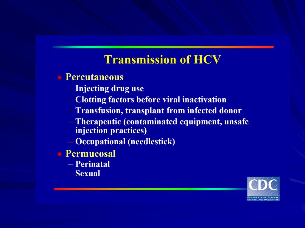 Acute Viral Hepatitis Clinical Presentation Dignosis Ppt Download