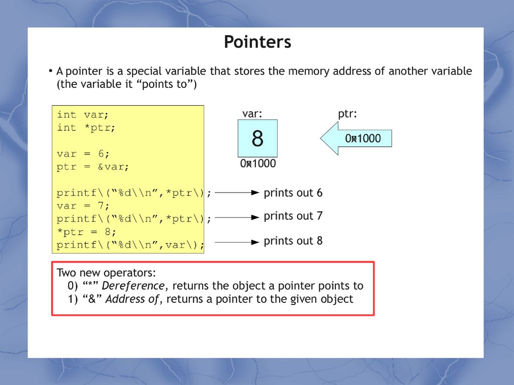 Lecture 11 Bash Scripting Overview C Programming Overview Moving Data