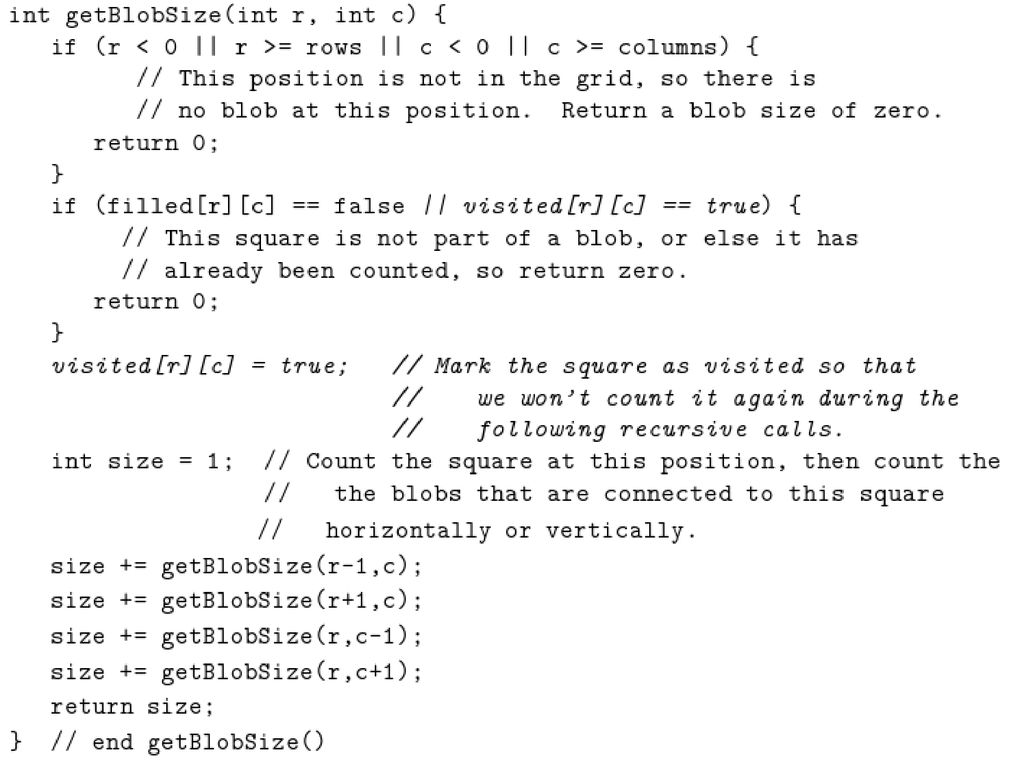 Programming In Java Lecture Ppt Download