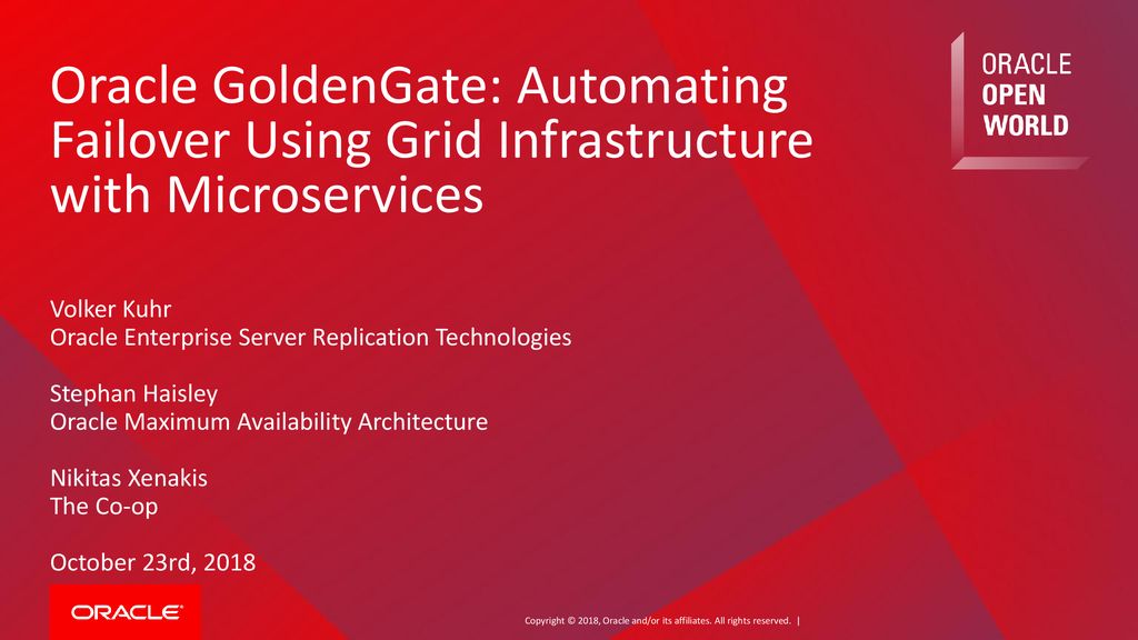 Ppt Deploying Oracle Goldengate With Oracle Data Guard Powerpoint ... Ppt Deploying Oracle Goldengate With Oracle Data Guard Powerpoint ...