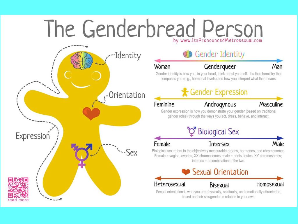 Social Stratification Sex And Gender Ppt Download