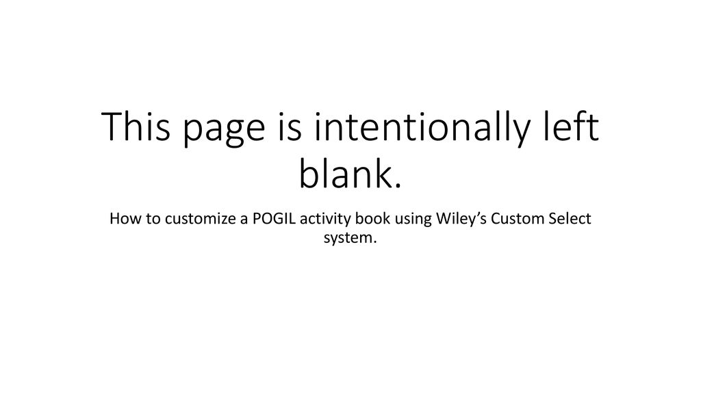 Page Left Blank Intentionally Online | cpshouston.net Page Left Blank Intentionally Online | cpshouston.net
