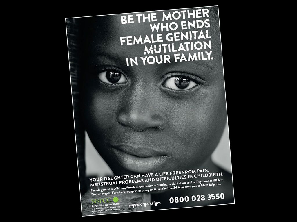 Female Genital Mutilation Female Genital Mutilation Ppt Download