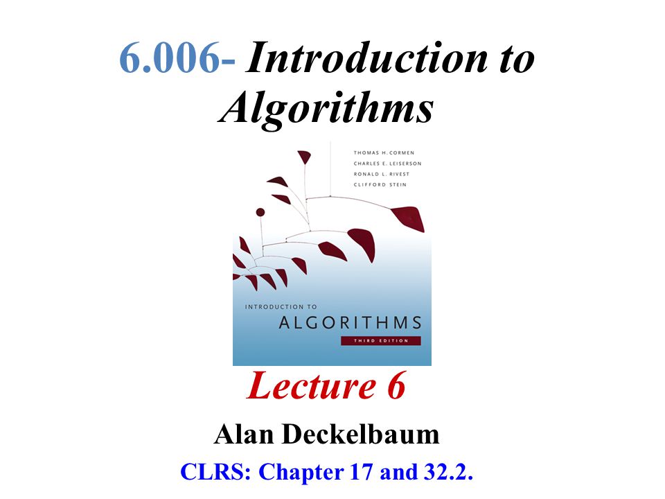 White English Introduction To Algorithms, 51% OFF White English Introduction To Algorithms, 51% OFF