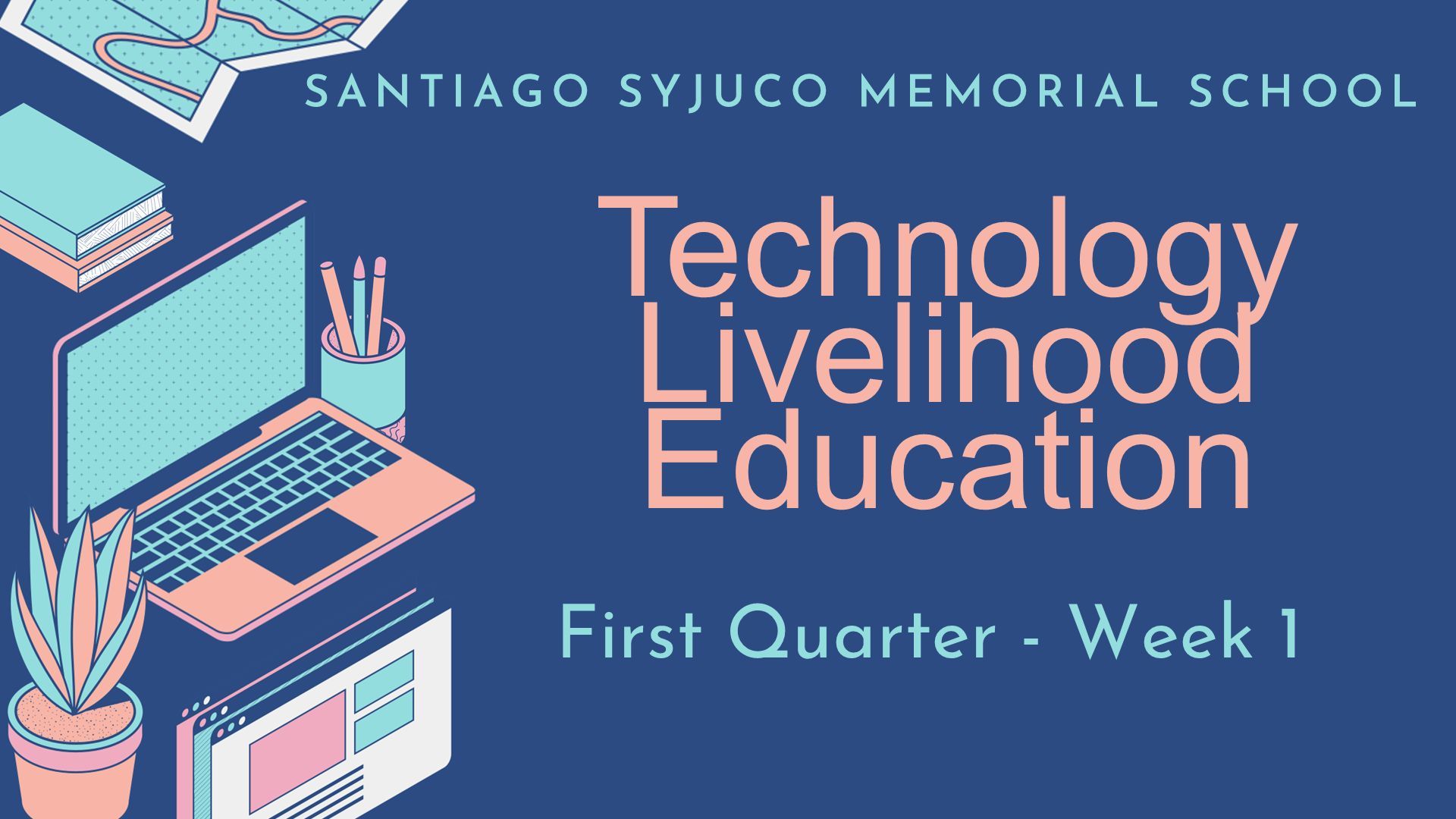 Technology And Livelihood Education Wallpaper Technology And Livelihood Education Wallpaper