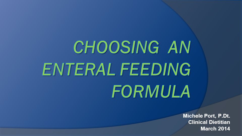 How To Calculate Tube Feeding Orders Infographics – Dietitians On ... How To Calculate Tube Feeding Orders Infographics – Dietitians On ...
