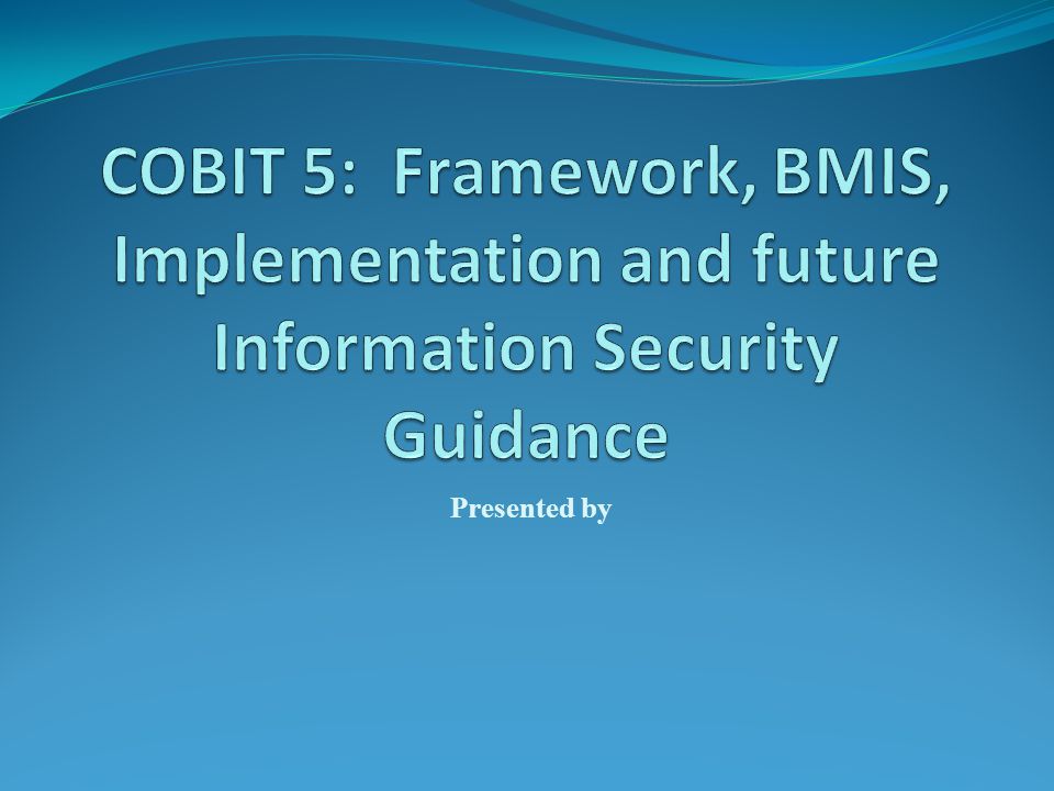 Corporate Governance Of ICT Reference Model For COBIT, 43% OFF Corporate Governance Of ICT Reference Model For COBIT, 43% OFF