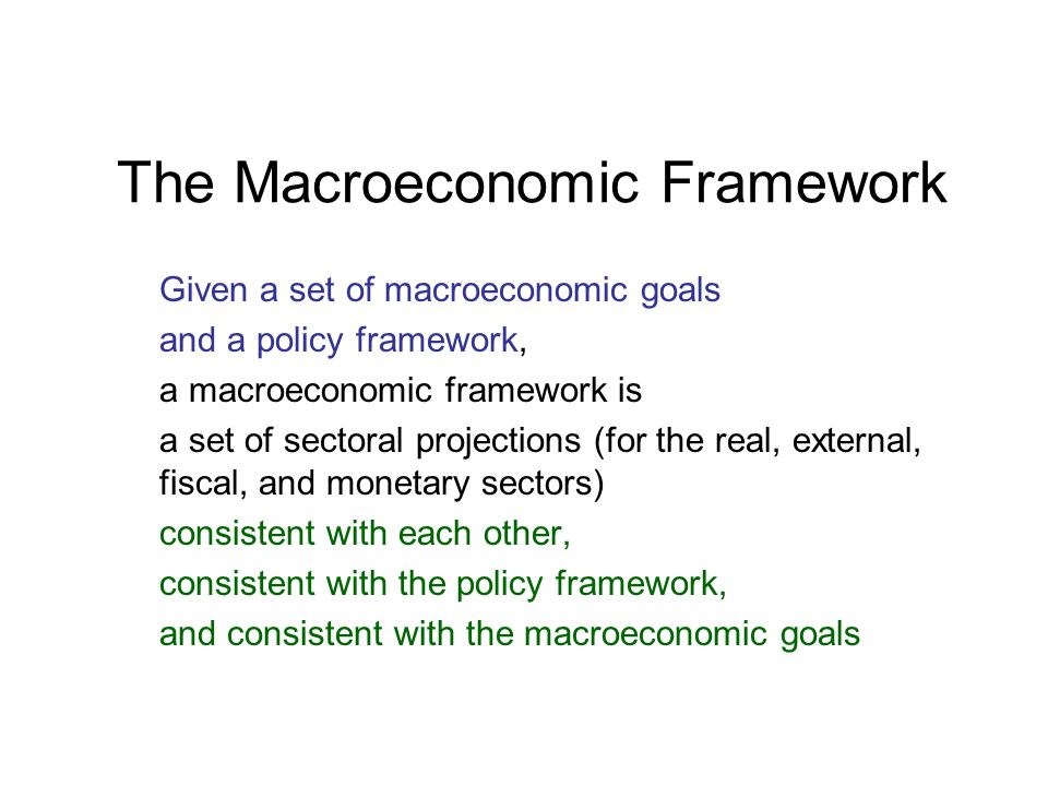 Macroeconomic Factor: Definition, Types, Examples, And, 43% OFF Macroeconomic Factor: Definition, Types, Examples, And, 43% OFF