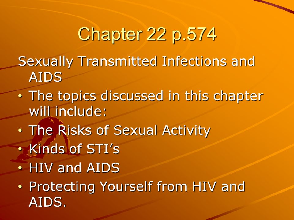 Sexually Transmitted Diseases Std Causes Symptoms
