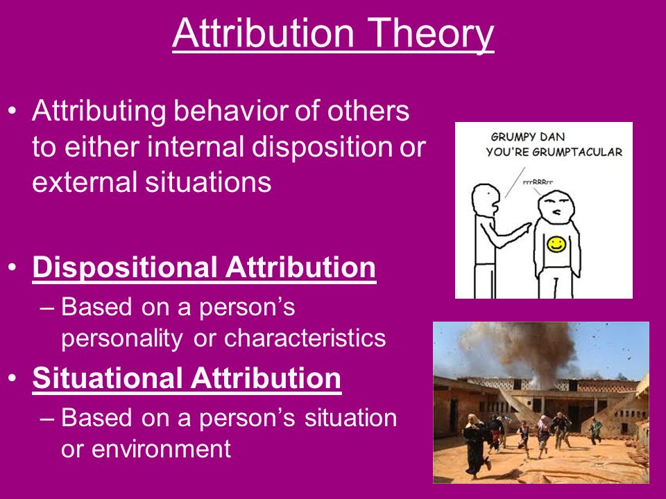 External Attribution 10 Examples And Definition 2023 - vrogue.co External Attribution 10 Examples And Definition 2023 - vrogue.co
