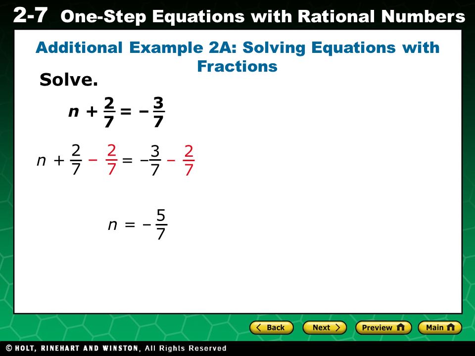 Evaluate Expressions Fractions Evaluate Expressions Fractions