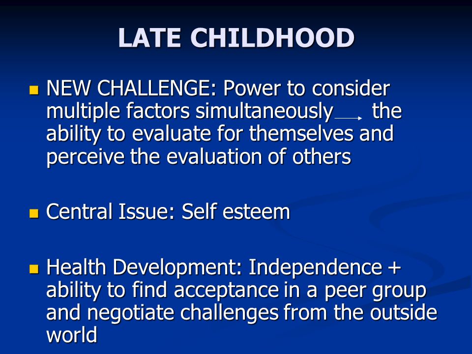 Cognitive Development In Late Childhood Ppt | atelier-yuwa.ciao.jp Cognitive Development In Late Childhood Ppt | atelier-yuwa.ciao.jp
