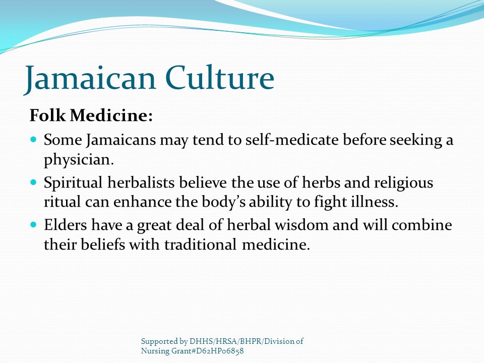 Jamaican Culture And Traditions