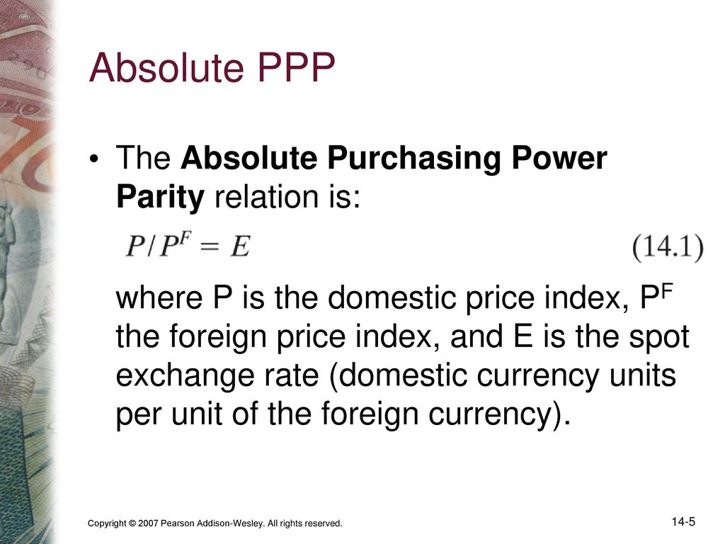 Purchasing Power Parity: Formula, Calculation, Pros, Cons, 43% OFF Purchasing Power Parity: Formula, Calculation, Pros, Cons, 43% OFF