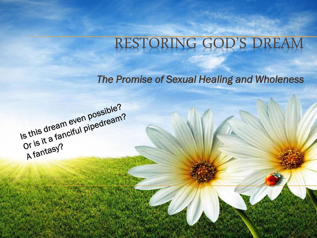 God Sightings Ppt Download