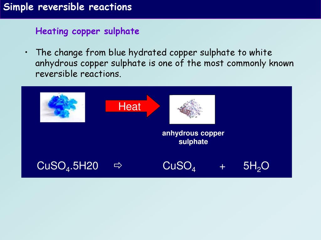Many Biochemical Reactions Are Reversible Ppt Download