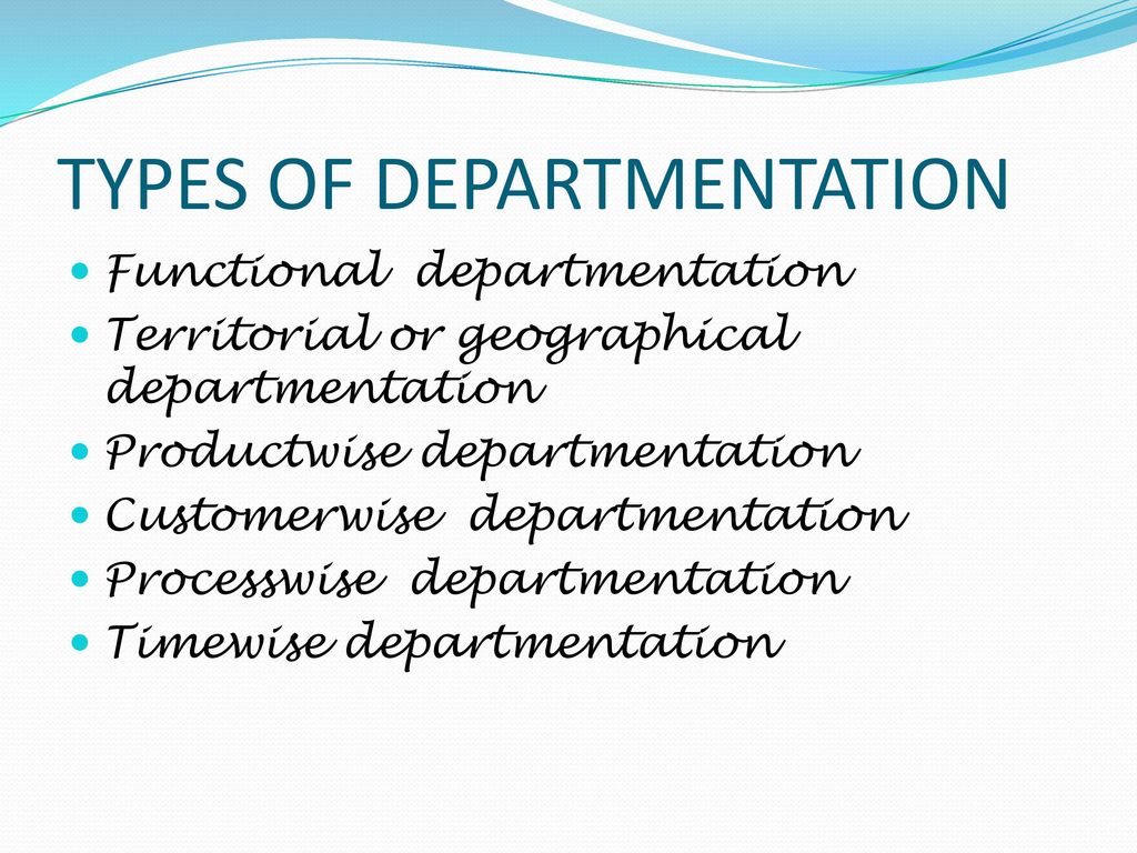 Departmentalization Types, Advantages Disadvantages Video, 42% OFF Departmentalization Types, Advantages Disadvantages Video, 42% OFF