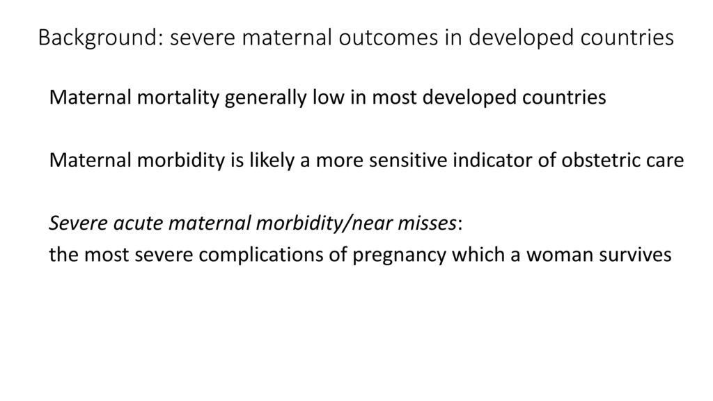Association Between Socioeconomic Status Body Mass Index And Maternal