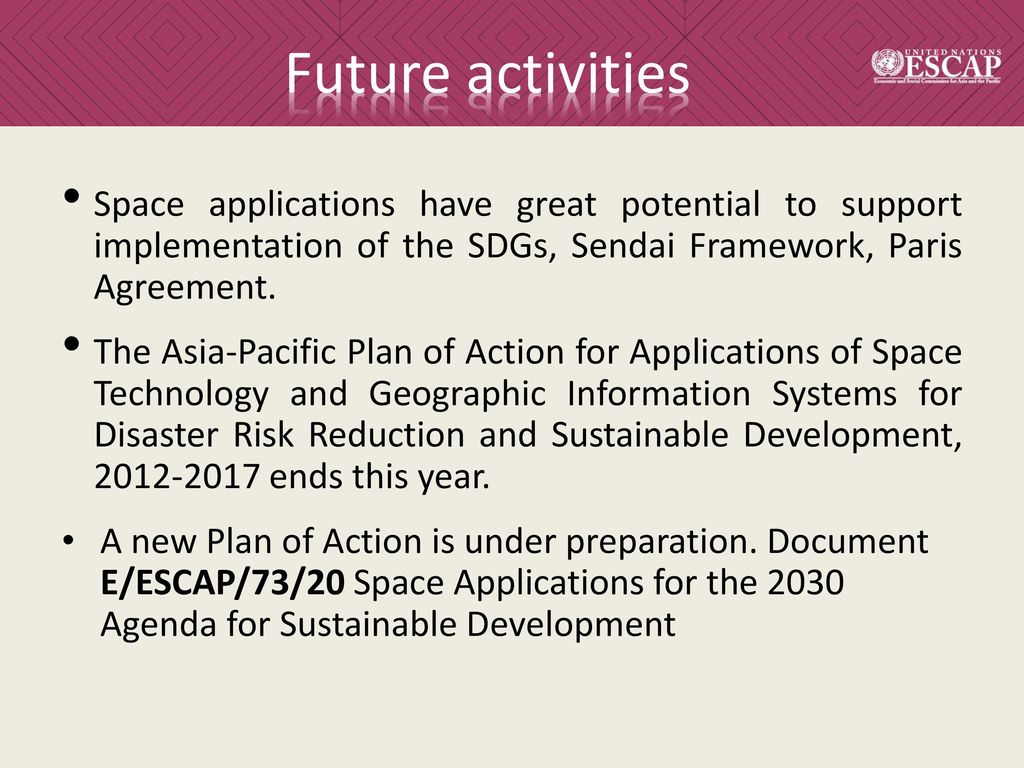 Ict And Eo For Drr In Southeast Asia Ppt Download