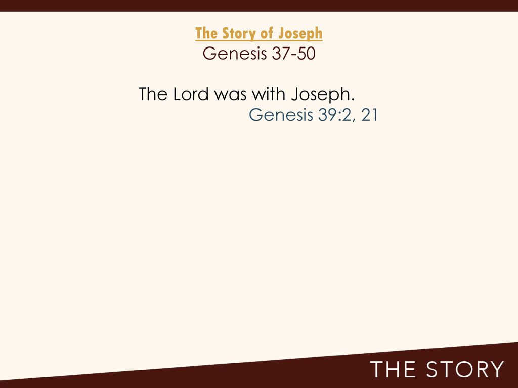The Story Of Joseph Genesis Jacobs 1st Wife Leah 1 Reuben 2 Simeon