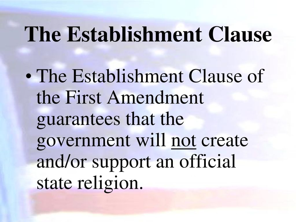 Civil Liberties Chapter 5 Oconnor And Sabato American Government