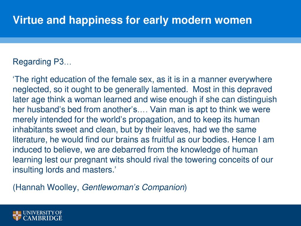Early Modern Moral Philosophy Ppt Download
