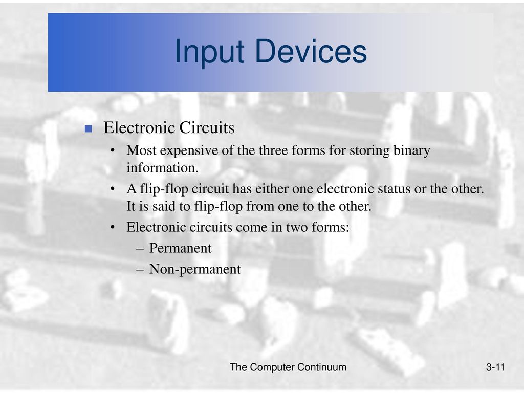 Chapter 3 Computer Hardware Components Cpu Memory And Io Ppt Download