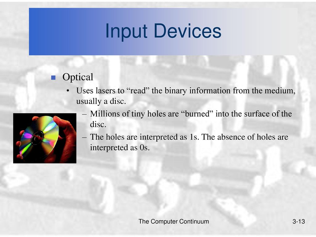 Chapter 3 Computer Hardware Components Cpu Memory And Io Ppt Download
