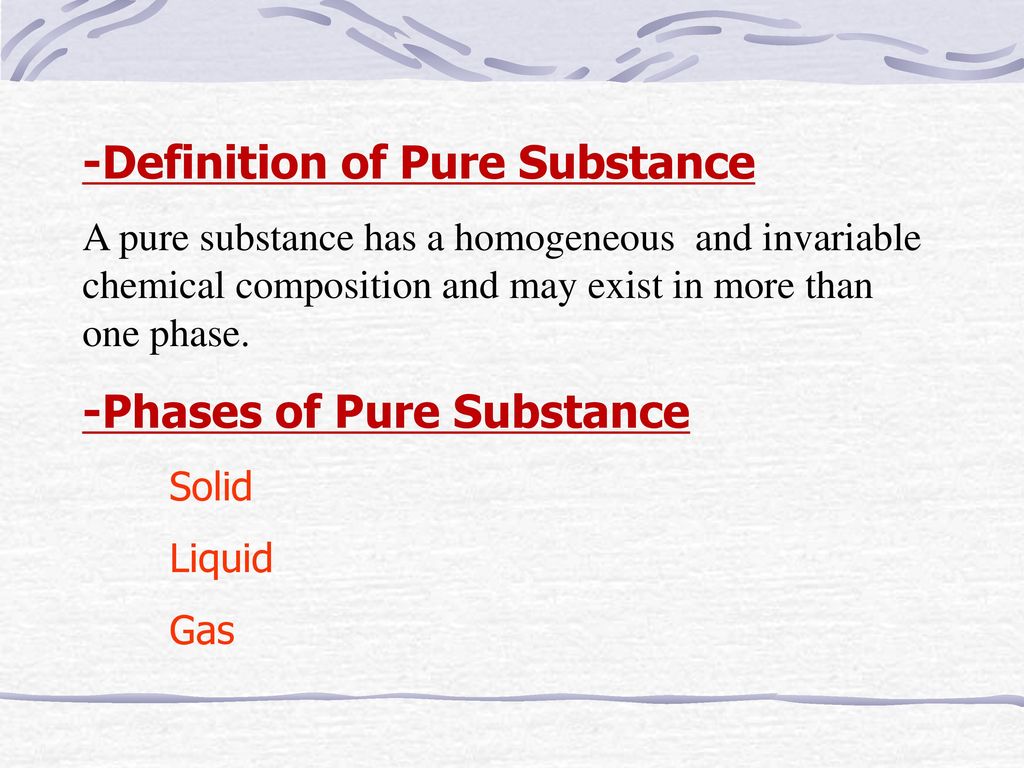 Pure Substances Definition, Types, Properties Examples, 42% OFF Pure Substances Definition, Types, Properties Examples, 42% OFF