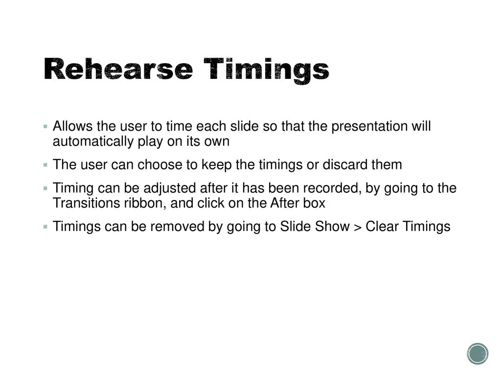 Delivering a PowerPoint Presentation - ppt download Delivering a PowerPoint Presentation - ppt download