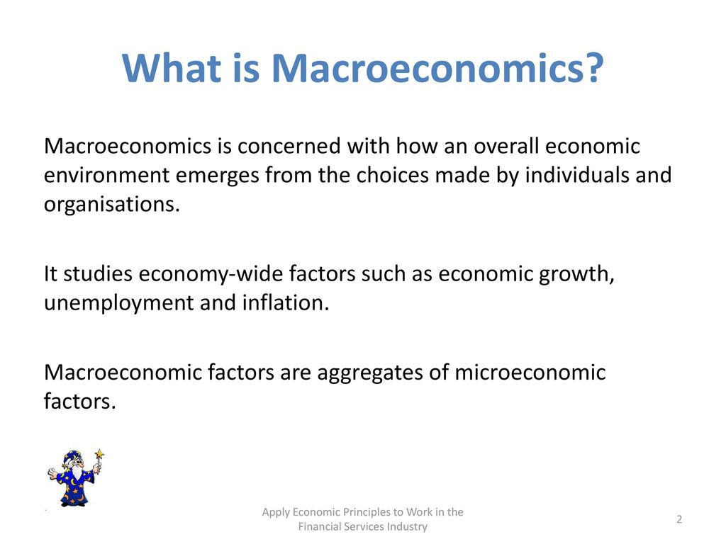 Macroeconomic Factor: Definition, Types, Examples, And, 52% OFF Macroeconomic Factor: Definition, Types, Examples, And, 52% OFF