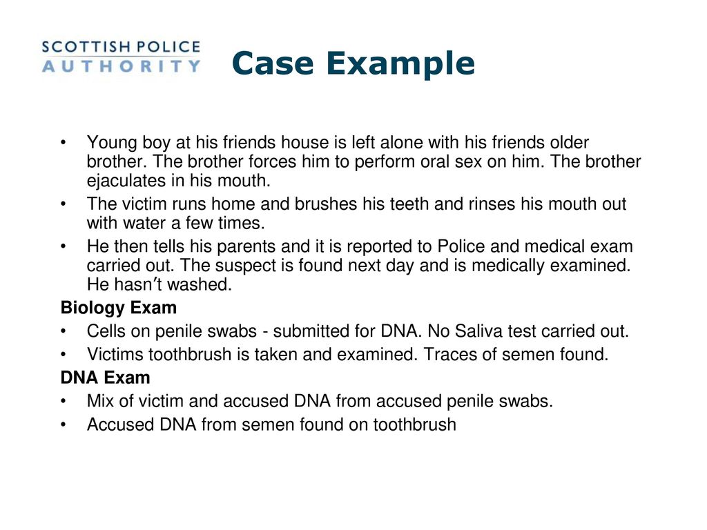 Forensic Update Nicola Clayson Ppt Download