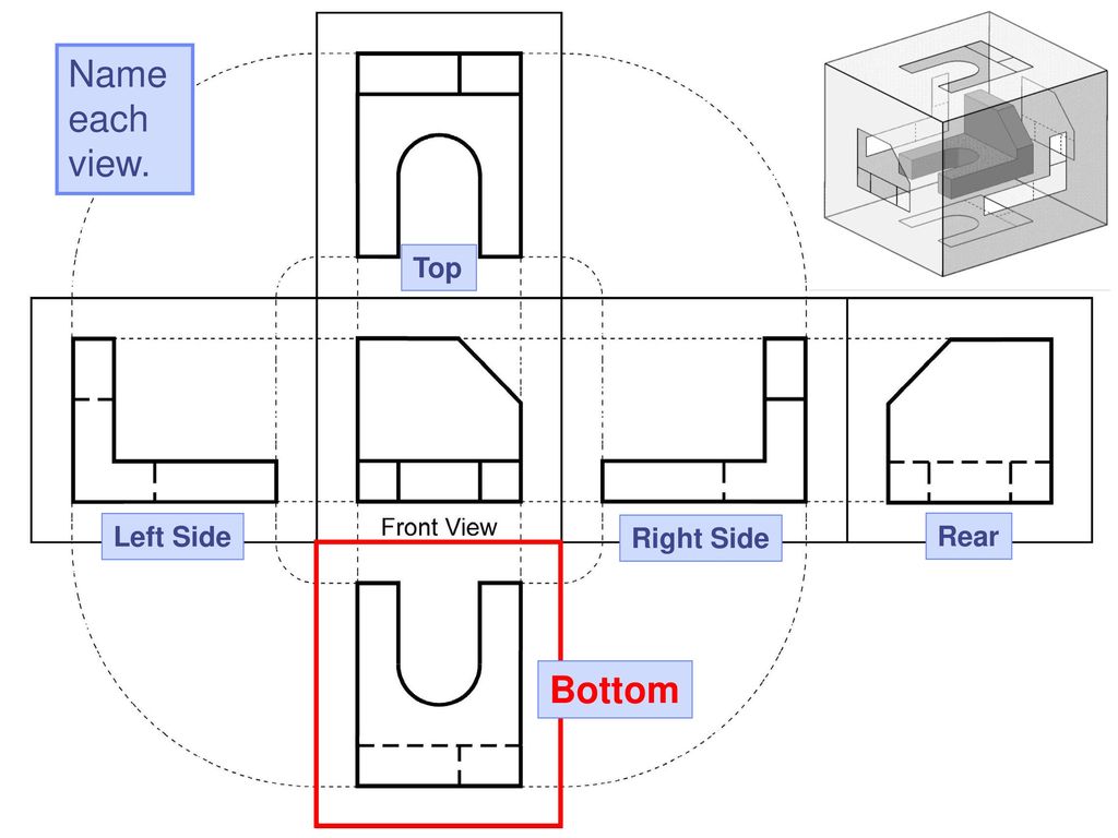 Technical Drawings,Third Angle Projection,General, 52% OFF Technical Drawings,Third Angle Projection,General, 52% OFF