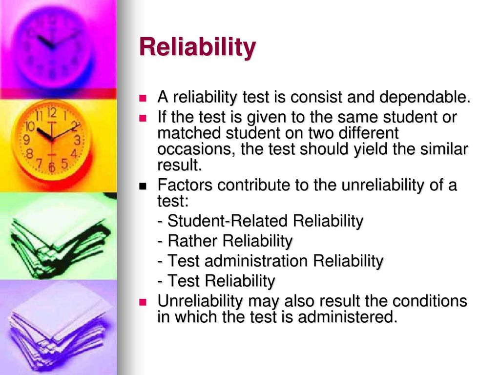 Principles Of Language Assessment Ppt Download