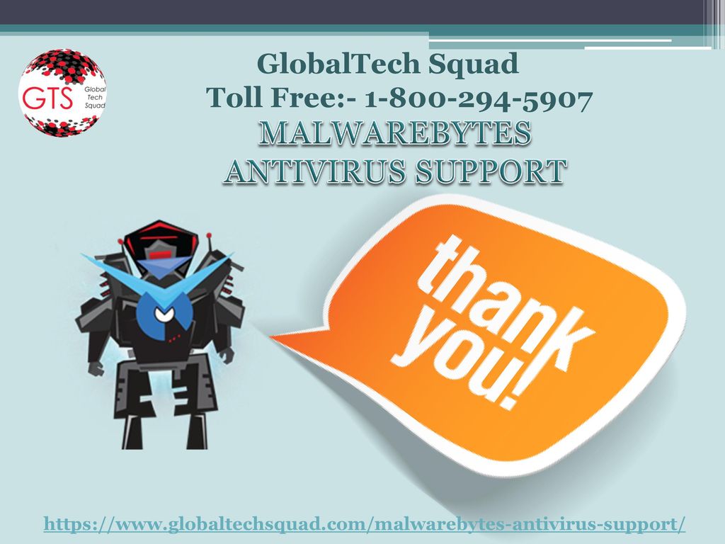 Malwarebytes Antivirus Support Ppt Download