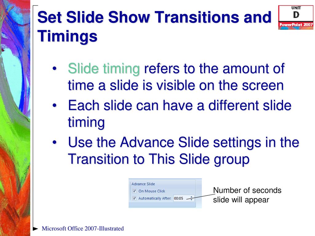 Microsoft Office Illustrated - ppt download Microsoft Office Illustrated - ppt download