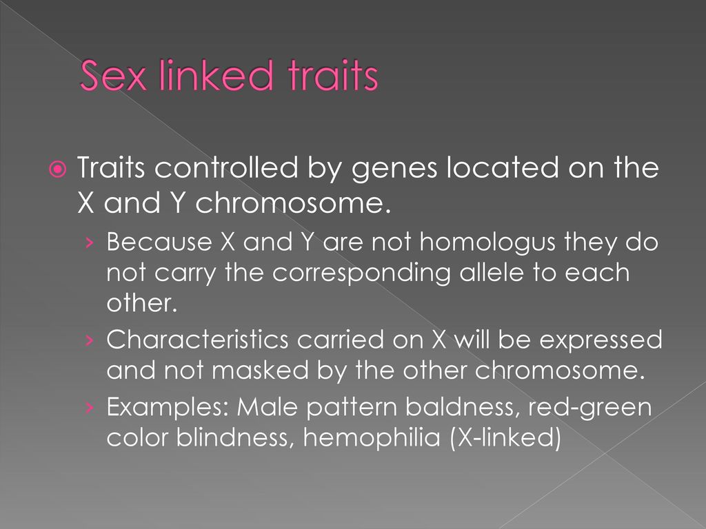 Mendel And Meiosis Chapter Ppt Download