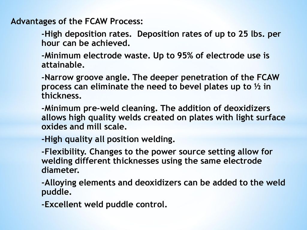 Difference Between SMAW And FCAW Shielded Metal Arc Welding And Flux ... Difference Between SMAW And FCAW Shielded Metal Arc Welding And Flux ...
