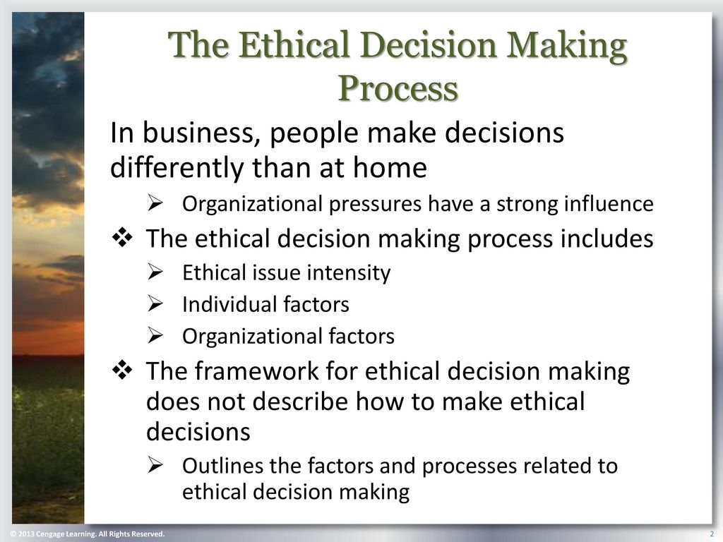Challenges Of Ethical Decision Making - astonishingceiyrs Challenges Of Ethical Decision Making - astonishingceiyrs