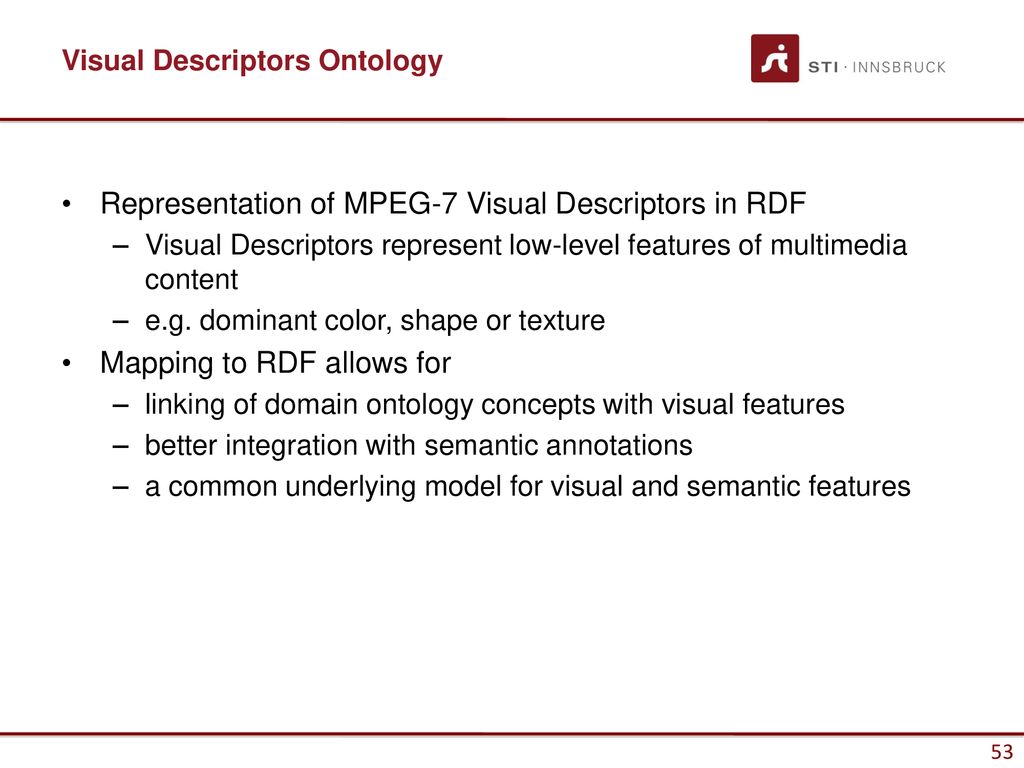 Generating Semantic Annotations Ppt Download