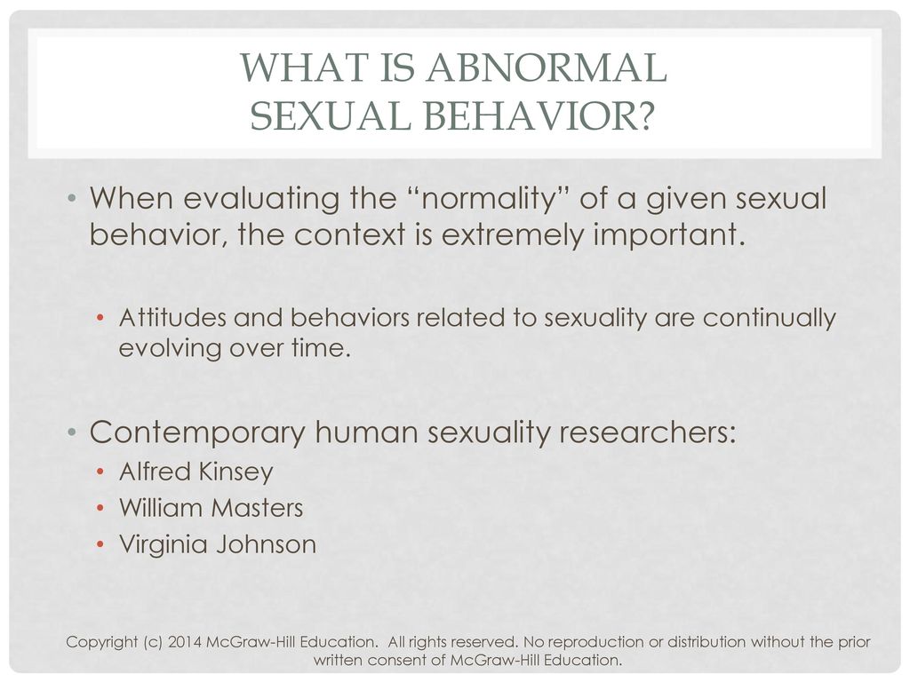 Paraphilic Disorders Sexual Dysfunctions And Gender Dysphoria Ppt