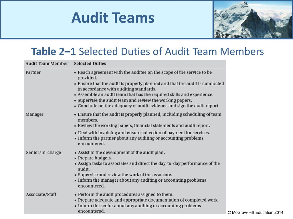 The Financial Statement Ppt Download