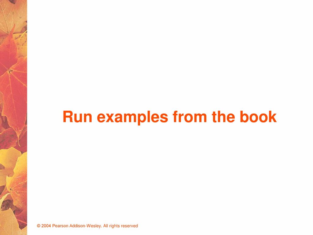 Formatting Output And Enumerated Types And Wrapper Classes Ppt Download 9180