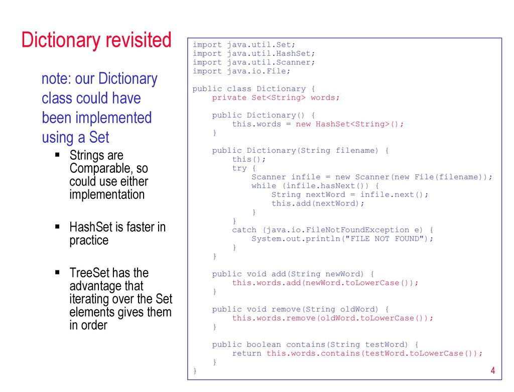 Csc 427 Data Structures And Algorithm Analysis Ppt Download