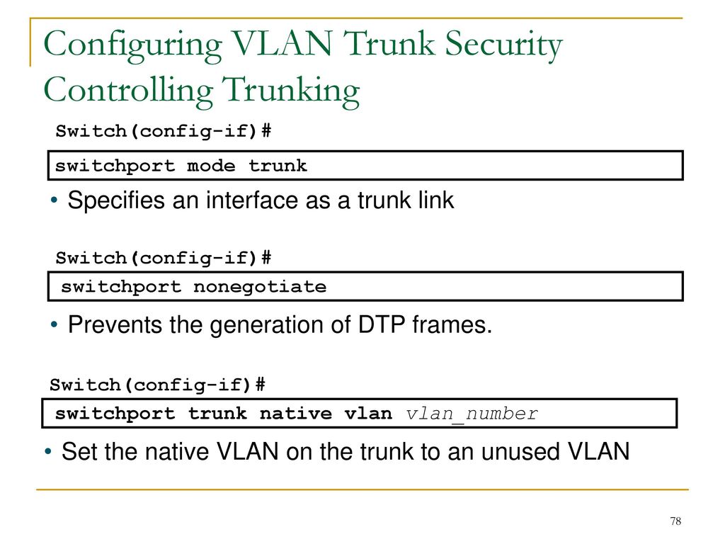 Switchport Mode Trunk Allowed Vlan Native Vlan at Shirley Poe blog Switchport Mode Trunk Allowed Vlan Native Vlan at Shirley Poe blog