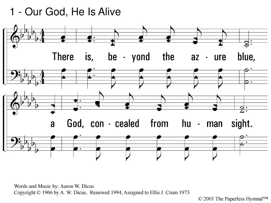 When We All Get To Heaven Song Before Prayer Ppt Download