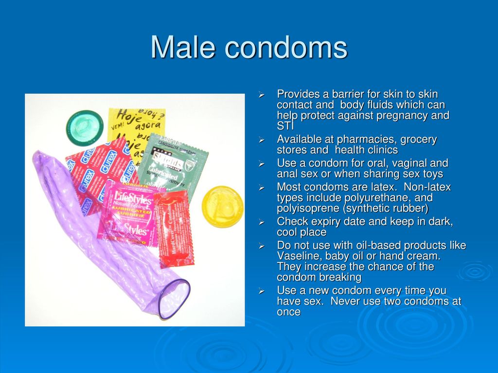Sexually Transmitted Infections Ppt Download