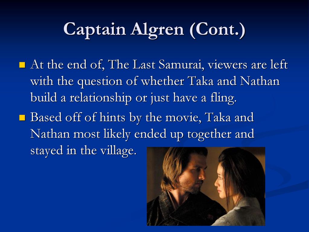 Women and Children of the Samurai. - ppt download